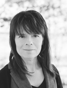 Helsingin hahmoterapia – Hahmoterapeutti Maria Heiskanen